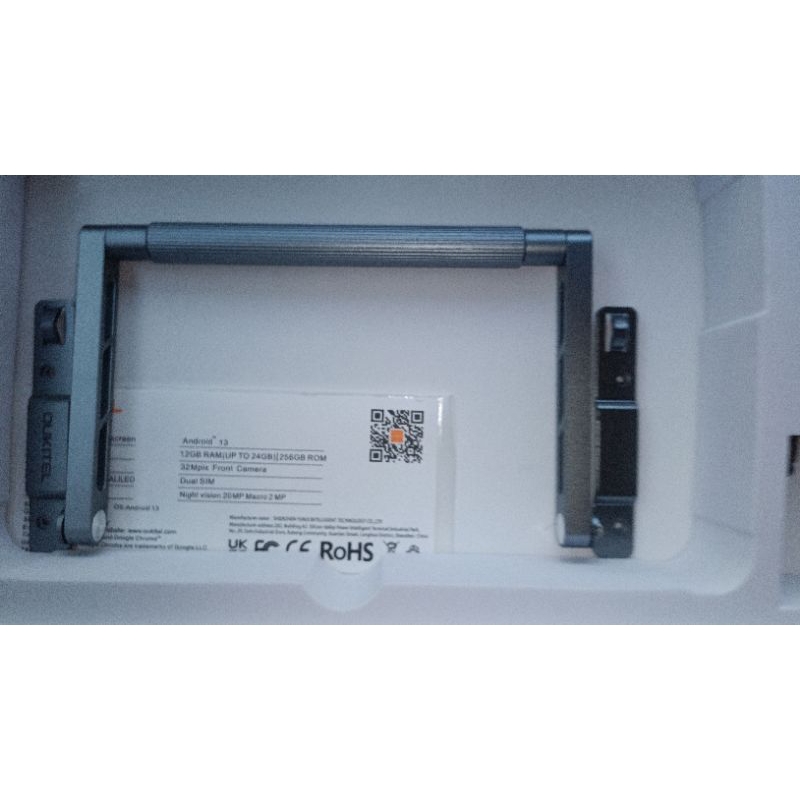 ขาตั้ง Tablet Oukitel Rt6 Rt7 | Shopee Thailand