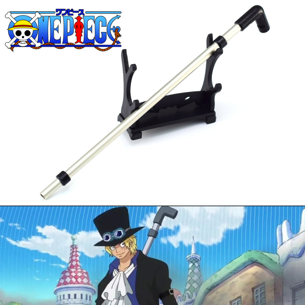 💥พร้อมส่ง💥โมเดลดาบ อัตราส่วน 1:6 ดาบ 4 เล่ม SABO ซาโบะ Sword weapon One ...