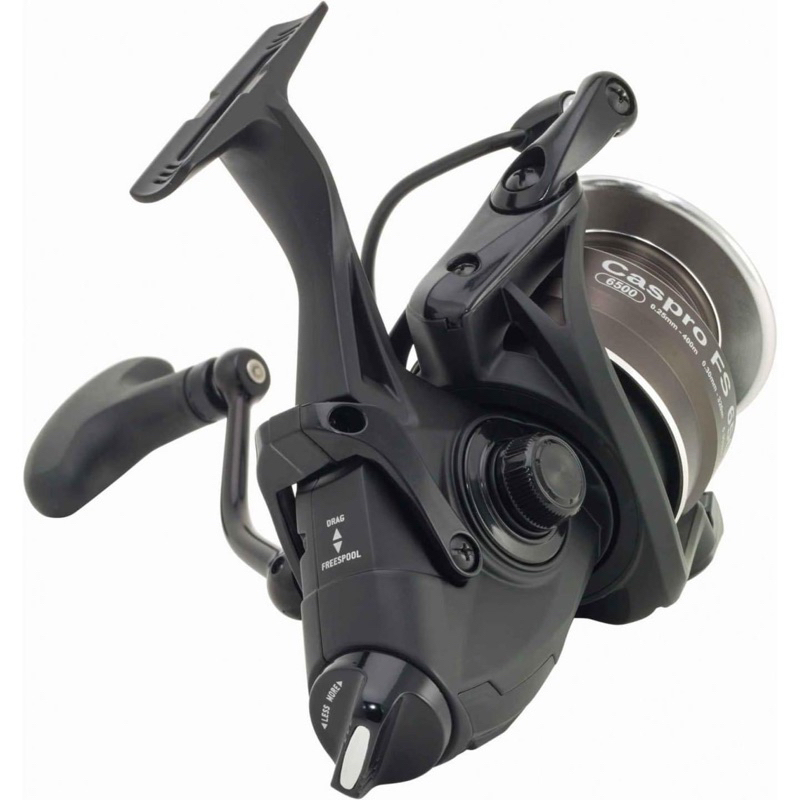 รอกสปิน RYOBI CASPRO FS เบทรันเนอร์ | Shopee Thailand