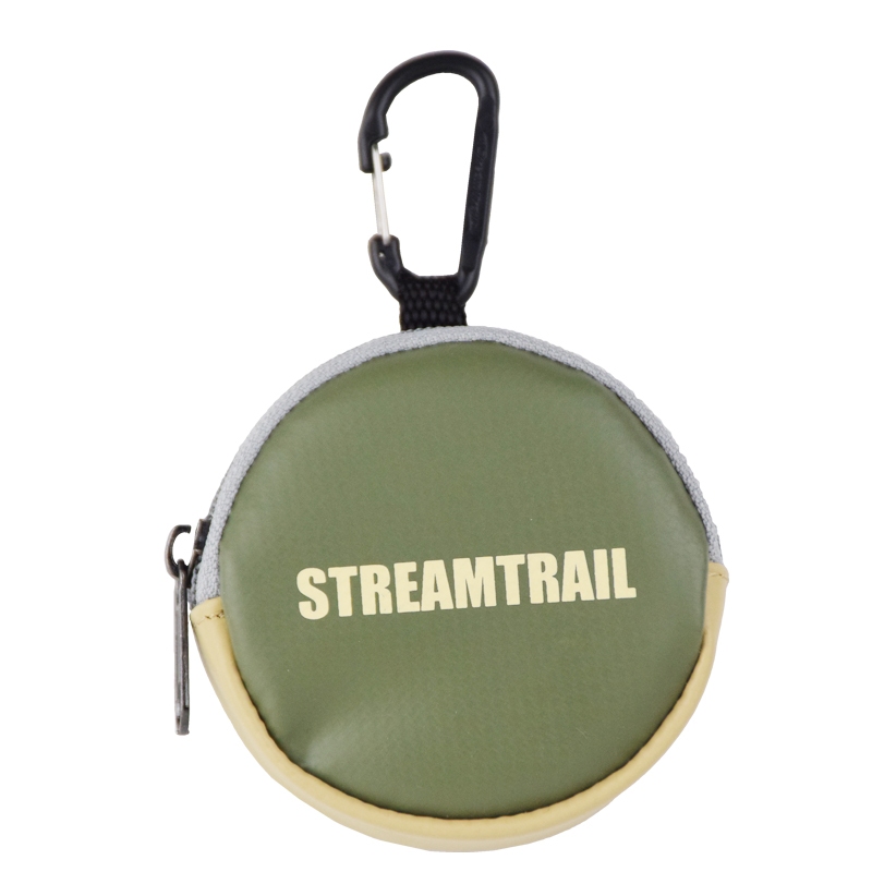 Stream Trail รุ่น SD Coin Case III กระเป๋าใส่เศษเหรียญ แบรนด์กระเป๋ากันน้ำ No.1 จากญี่ปุ่น ...