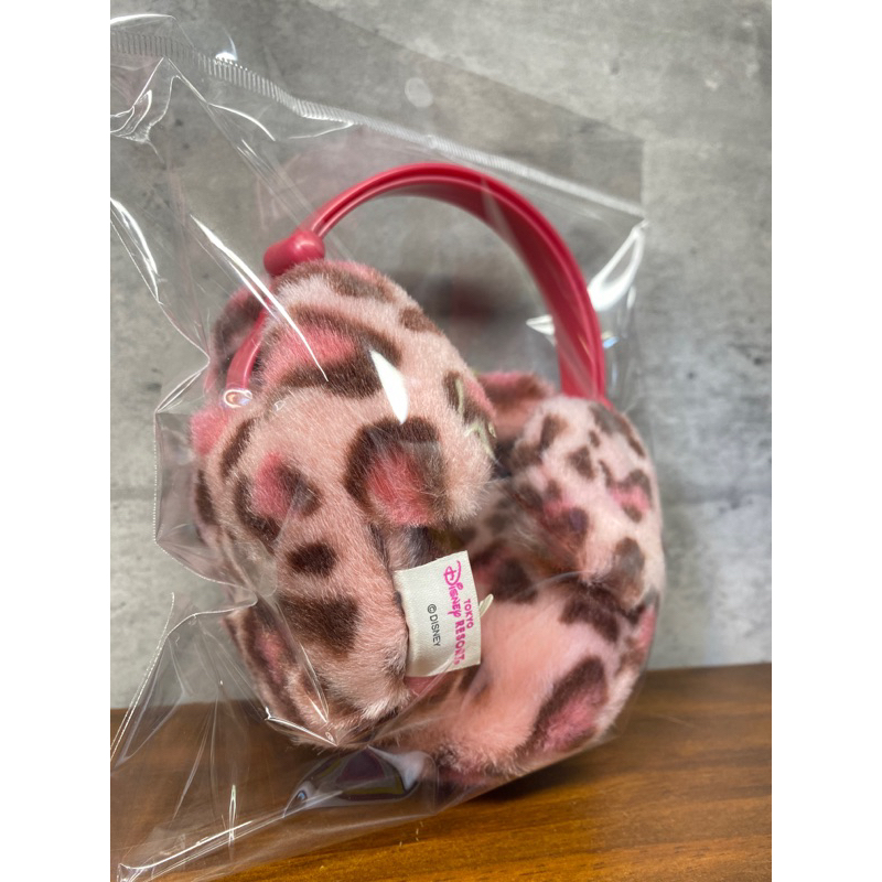 V2ที่ปิดหู TDR USJ SANRIO CHANEL2HAND99 TOKYO DISNEY RESORT DISNEY SEA PEANUTS SNOOPY UNIVERSAL ...