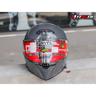 KYT R2R PRO - Plain Gray | Shopee Thailand