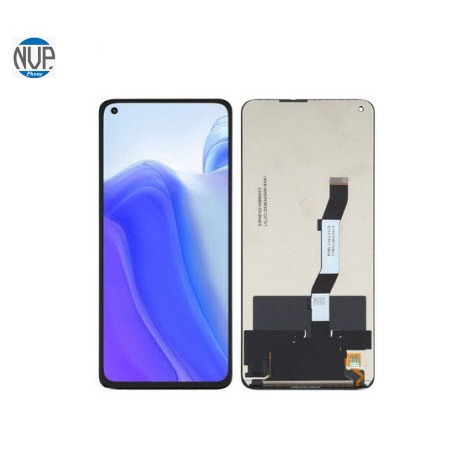 จออะไหล่ LCDสำหรับ Mi 10T(5G),Mi 10T Pro(5G),Redmi K30s +ทัชสกรีน(Or ...
