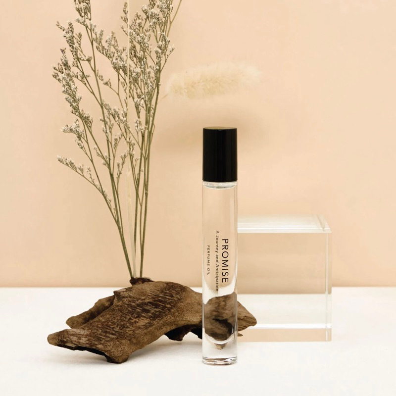 Journal perfume oil 2 ml น้ำหอมรูปแบบออยล์ | Shopee Thailand