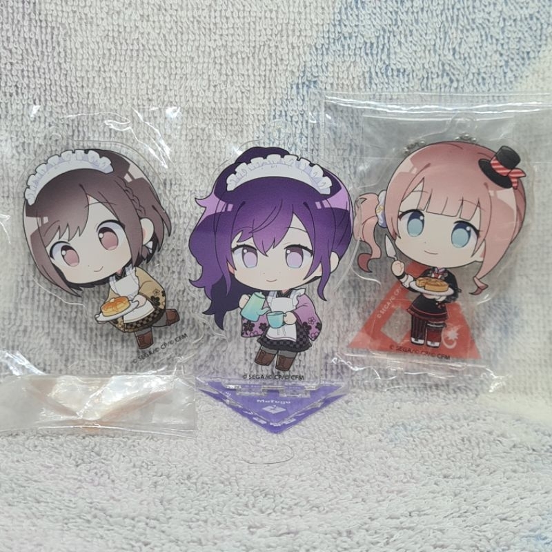 Project Sekai: Colorful Stage! feat. Hatsune Miku - Standing Acrylic ...