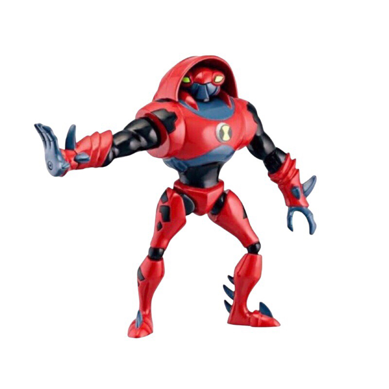 Ben 10 DNA ULTIMATE ALIEN HEROS - Water Hazard #เบนเทน | Shopee Thailand