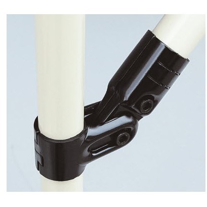 ข้อต่อเหล็กดำ (HJ-7) Metal joints HJ-7 | Shopee Thailand