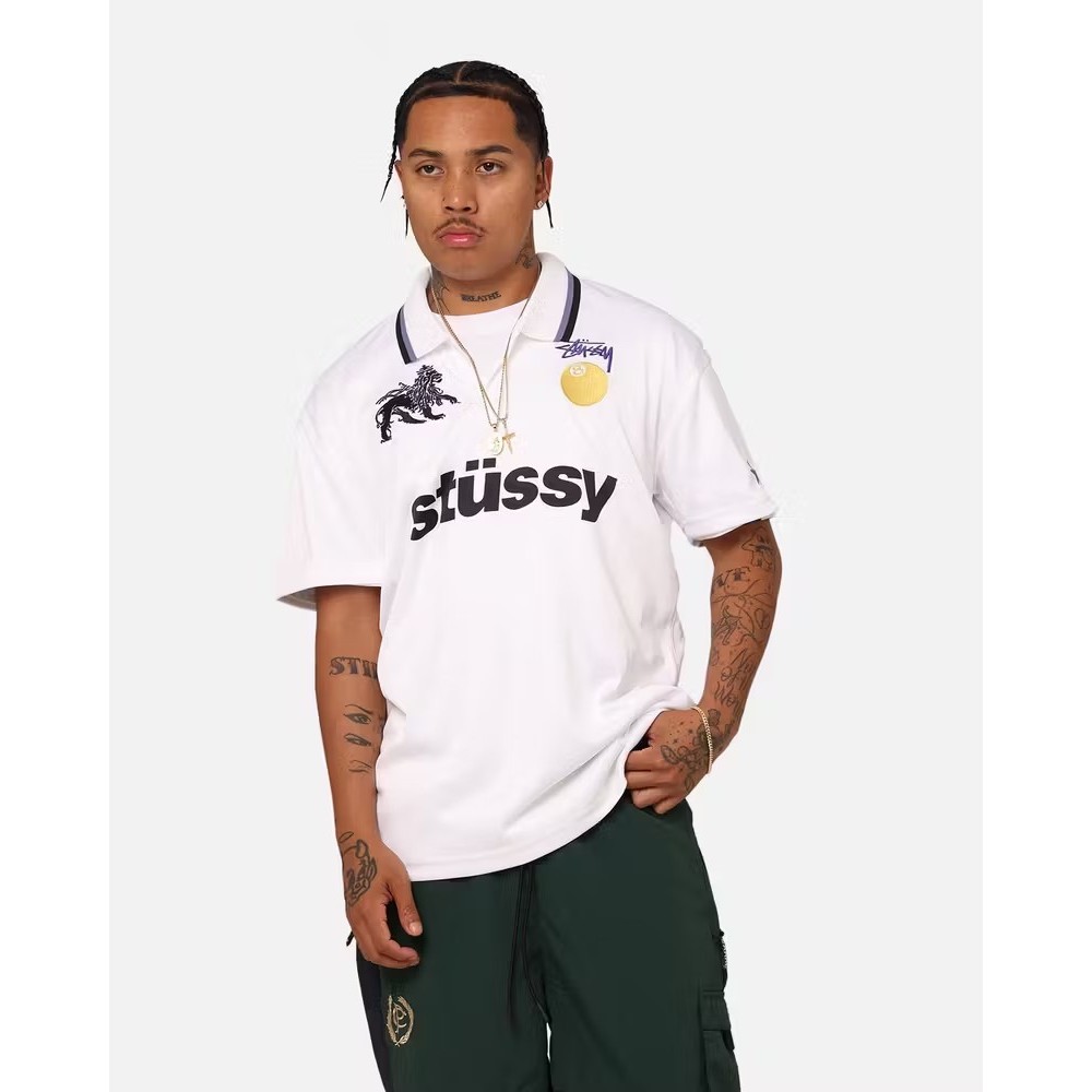 Sty Football Polo T-Shirts (AU) | Shopee Thailand