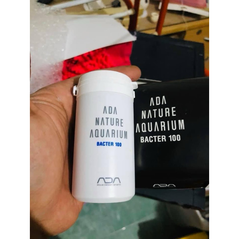ADA Bacter 100 (ของแท้ 100%) | Shopee Thailand