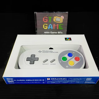 super_famicom_mini ราคาพิเศษ | ซื้อออนไลน์ที่ Shopee ส่งฟรี*ทั่วไทย!