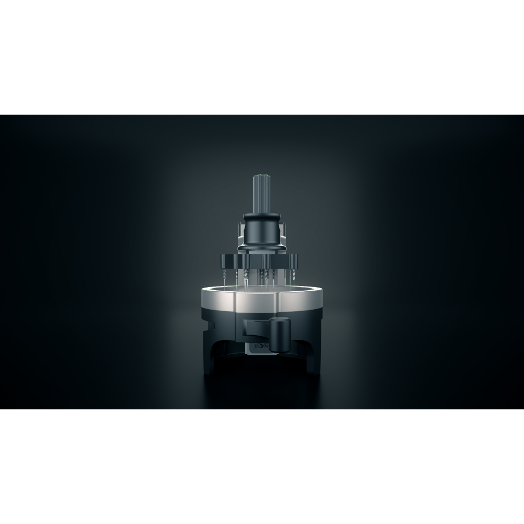 อุปกรณ์เกลี่ยผงกาแฟ WDT Autocomb "official" จาก Barista Hustle | Shopee ...