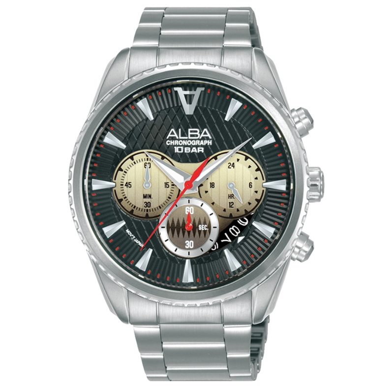 ส่งด่วน Alba Thailand The Refection Of Japan AT3J15X1 AT3J13X1 ประกัน ...