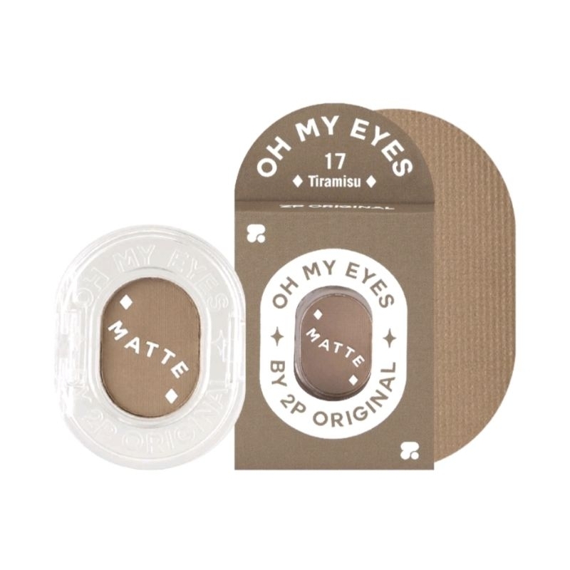 2P Original-Oh my Eye 1.6 gแท้พร้อมส่ง | Shopee Thailand