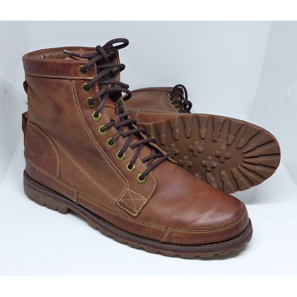 Timberland Original 6Inches Boost 15551 (สินค้ามือ 2 แท้ สภาพสวย ...