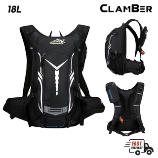 สั่งซื้อสินค้าออนไลน์จาก ClamberShop | Shopee Thailand