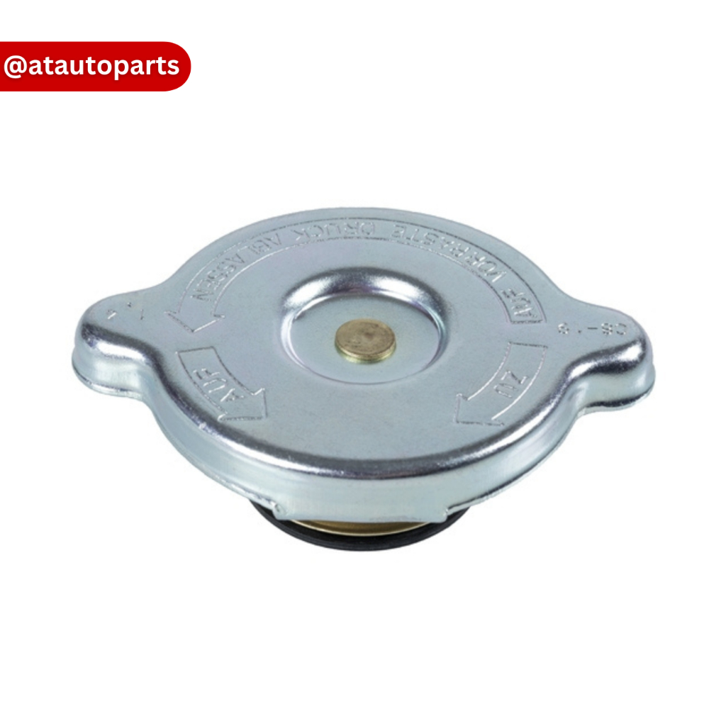 ฝาหม้อน้ำ ฝากระป๋องพักน้ำ BENZ W124/C220 แท้ เบนซ์ Part: A1245000406 ...