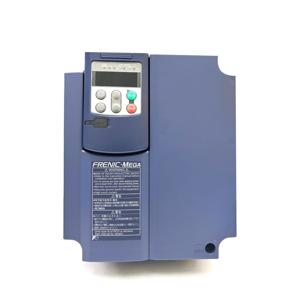 FUJI Electric Inverter อินเวอร์เตอร์ ฟูจิ 11kW 15HP FRN11G1S-4A 15 ...