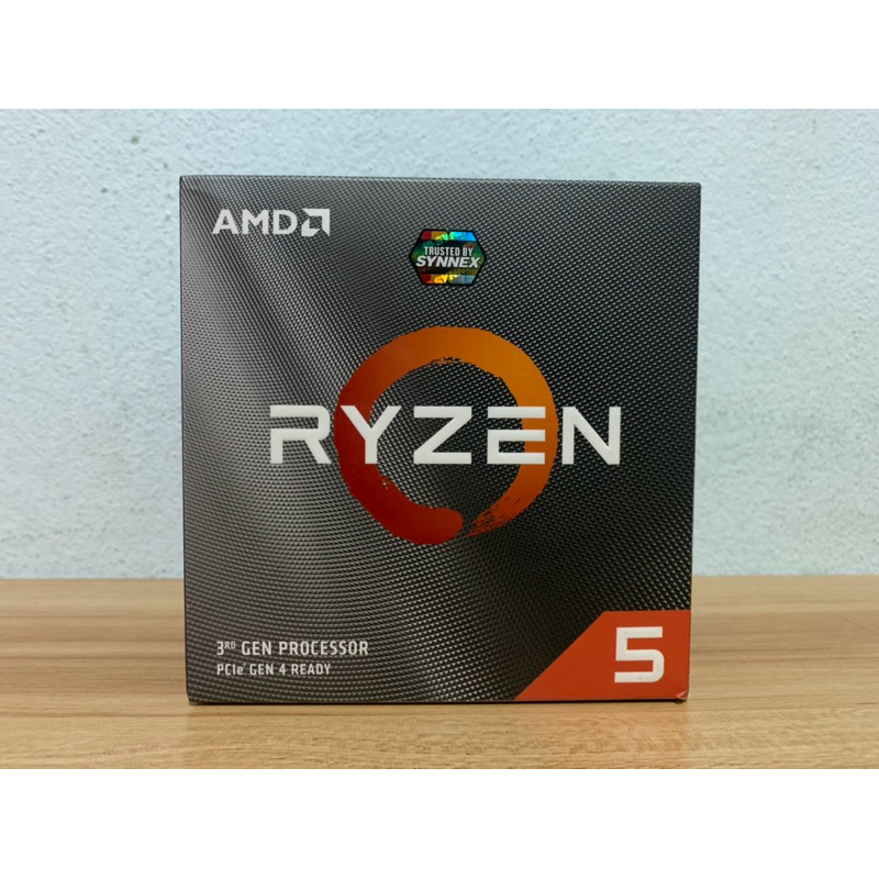 Ryzen 5 3500 ( มือสอง ) | Shopee Thailand