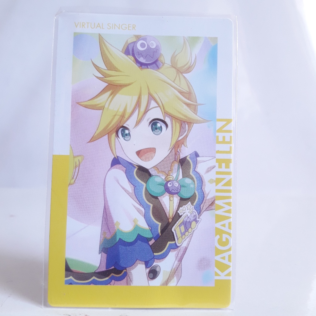 มิคุhatsune miku colorful stageรวมของสะสมแท้จากญี่ปุ่นหลายรายการ ...