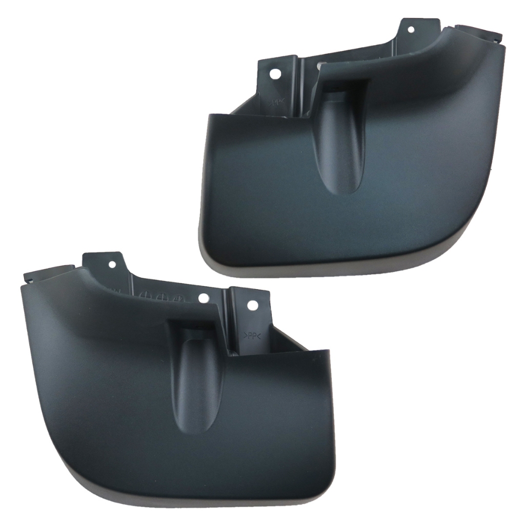 OEM ยางบังโคลนหน้า TRITON ปี 15 4X4 แท้ห้าง💯 ข้างซ้าย/ขวา (5370B551 ...