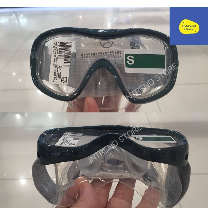 SUBEA หน้ากากดำน้ำสำหรับเด็กรุ่น SUBEA SNK 520 มีหลายสี น่ากากดำน้ำเด็ก ...