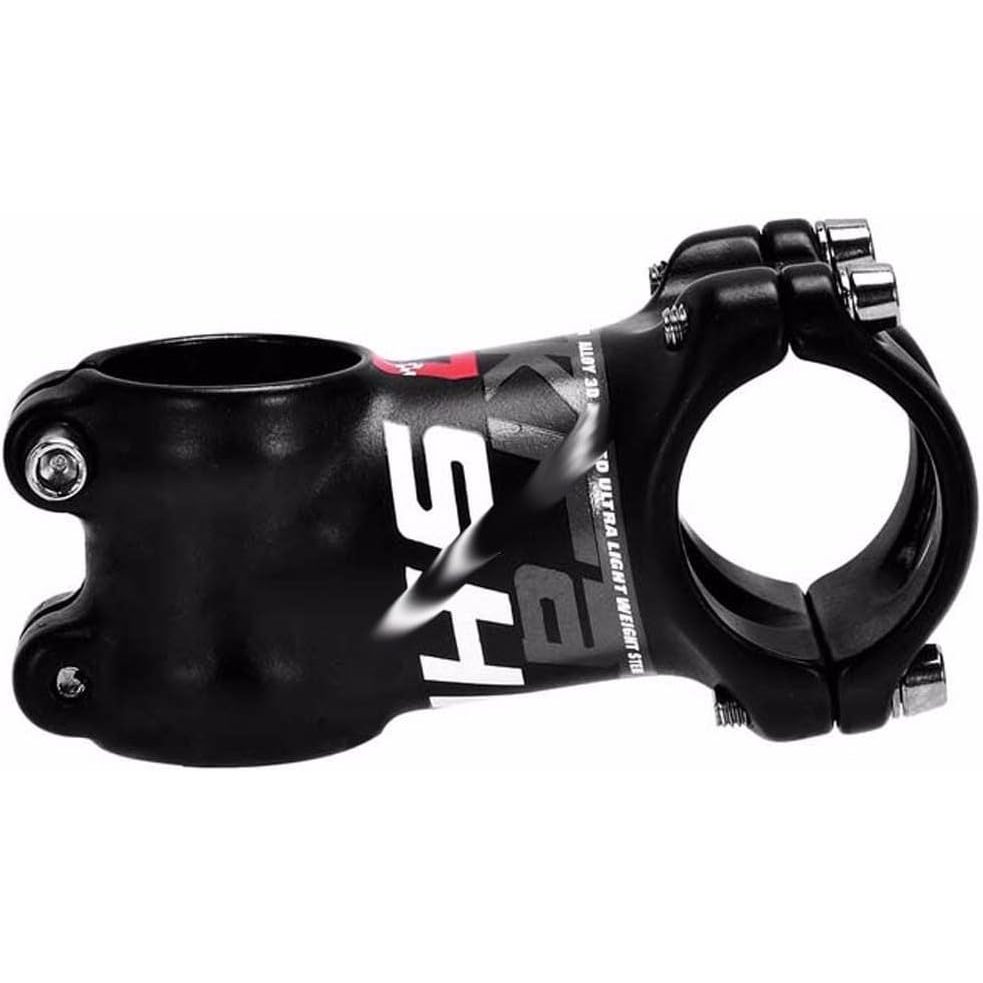 Shikra MTB Power 31.8Mm Handlebar Stem 7องศา MTB Stem ยาว 70 mm ...