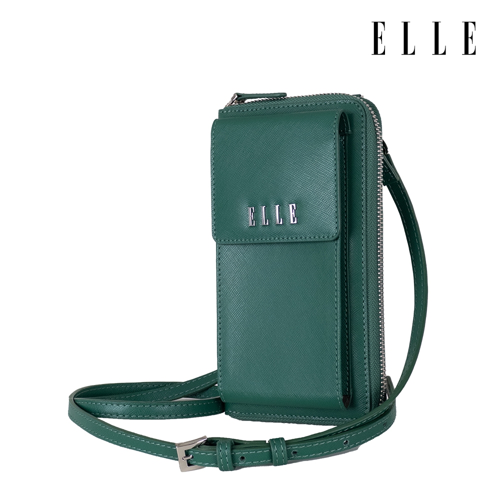 ELLE BAG กระเป๋าสะพายข้างผู้หญิง รุ่น NEW NORMAL PHONE / EWH2519 ...