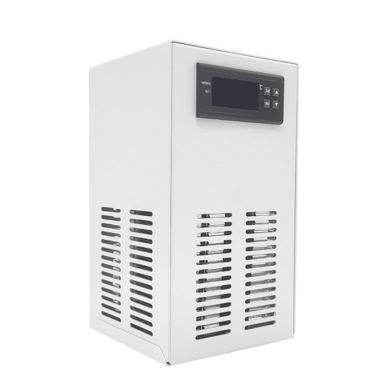 ชิลเลอร์ตู้ปลา Mini Chiller ตู้ไม้น้ำ เครื่องทำความเย็นตู้ไม้น้ำ ขนาด ...