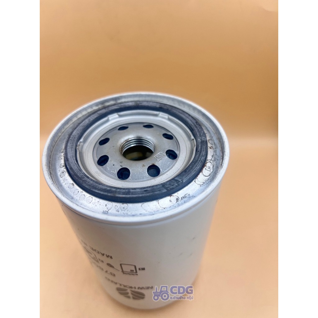 กรองน้ำมันเครื่อง รถแทรกเตอร์ฟอร์ด รุ่น 4000,5000,5600,5610,6600,6610 ...
