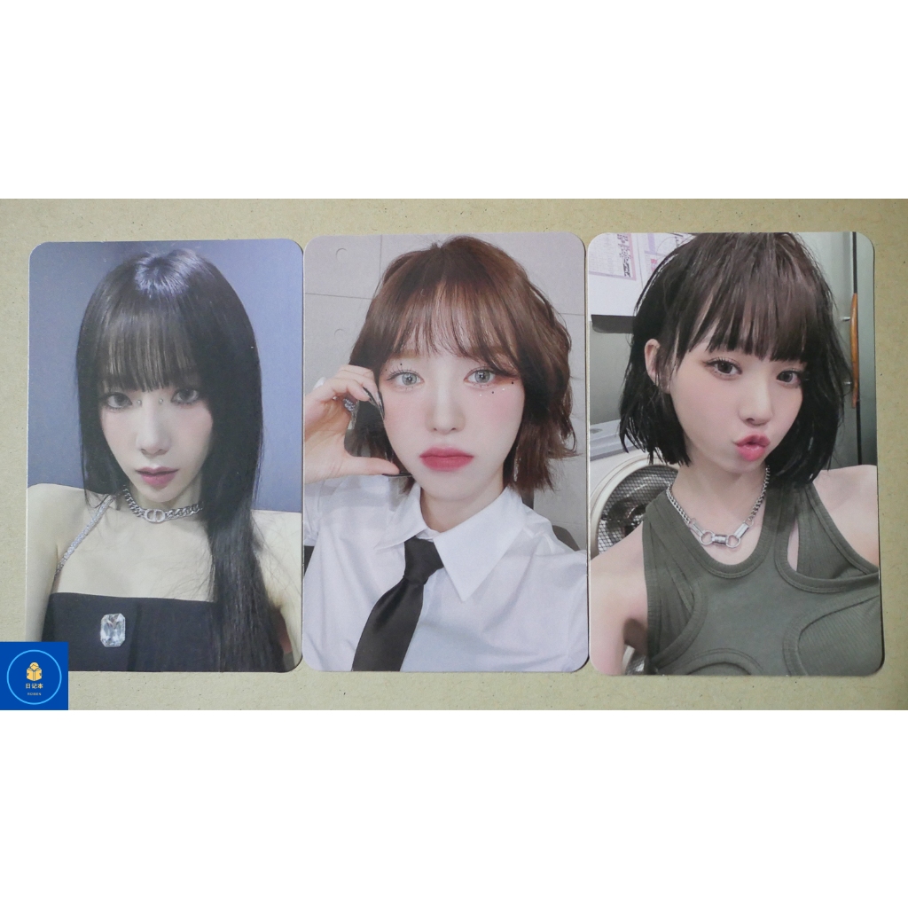 [Photocard โฟโต้การ์ด] GOT Got The Beat - Stamp On It! - SMini Ver ...