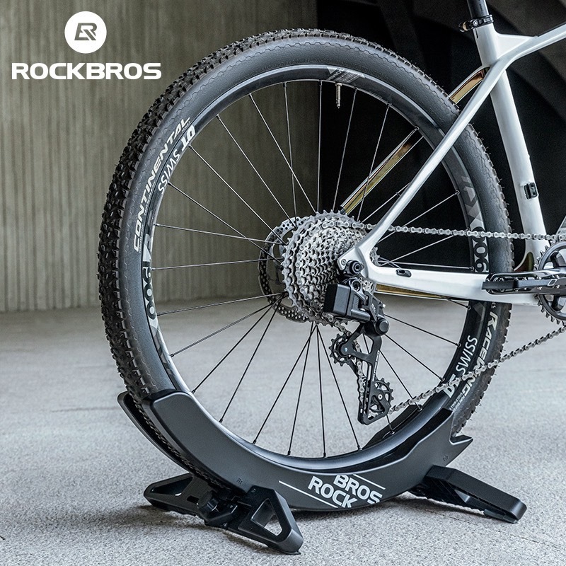 ขาตั้งจักรยาน ROCKBROS BIKE STAND 27210013001 | Shopee Thailand