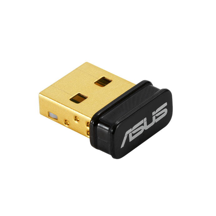 ASUS USB-BT500 Bluetooth 5.0 USB Adapter | Shopee Thailand