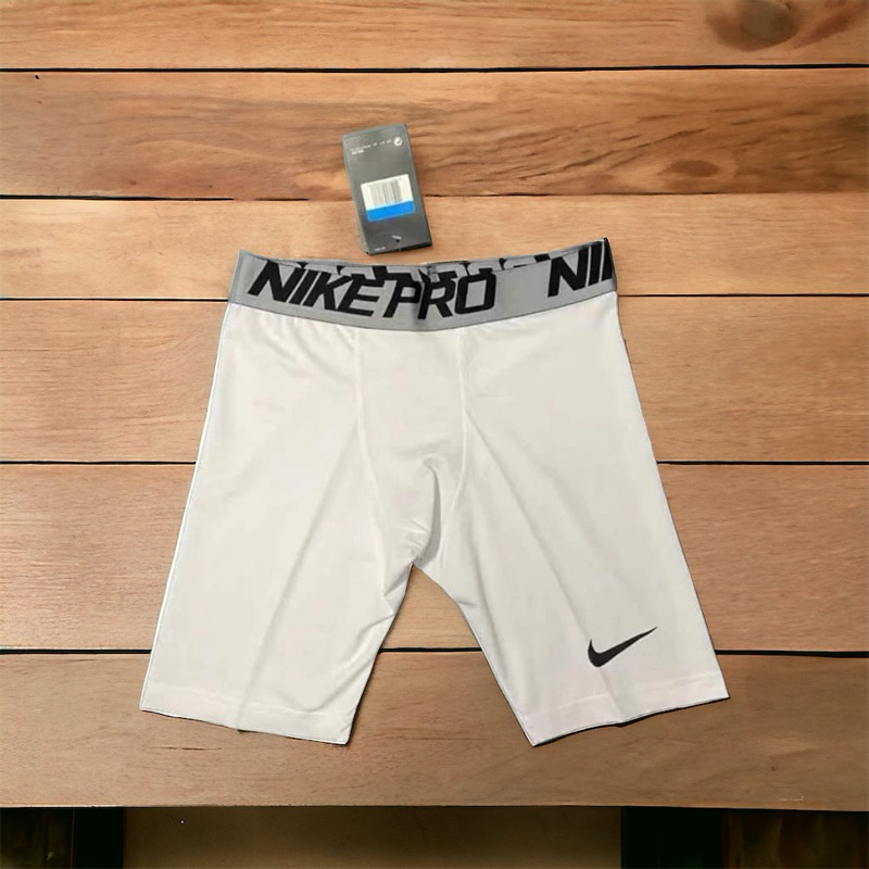 กางเกงกระชับกล้ามเนื้อ สำหรับกีฬา NKPRO | Shopee Thailand