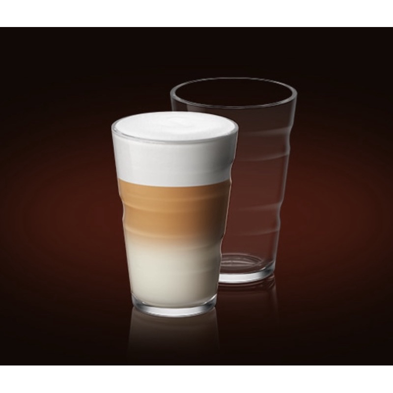 พร้อมส่ง!! แก้ว view lungo view capucino ของ nespresso ของแท้จากช๊อป ...