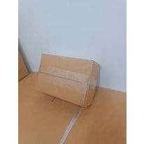 กล่องพัสดุ กล่องกระดาษ มีทุกขนาด แบ่งขายทุกไซร์ 00,0,0+4,A,AA,2A,AB,B ...