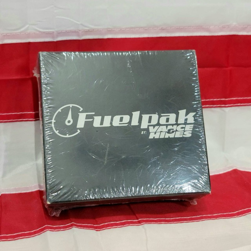 V&H FUELPAK FP3 CAN BUS (6-PIN) (แท้100% พร้อมส่ง | Shopee Thailand