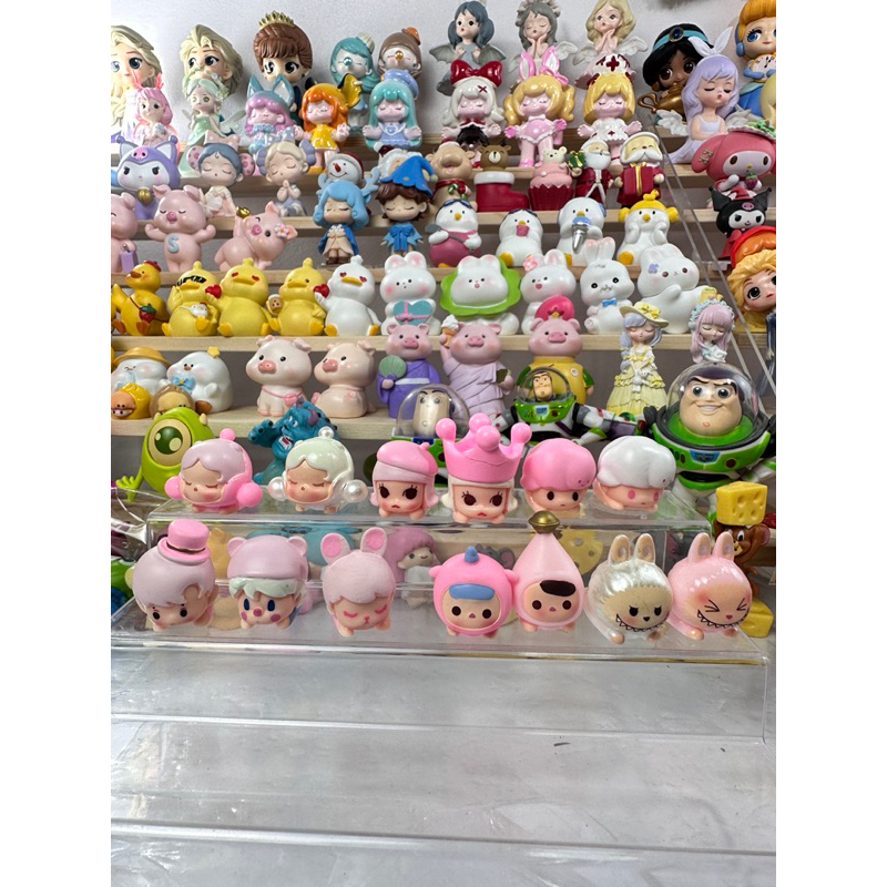 pop bean 1 เซ็ตได้ 12 แบบตามภาพ พร้อมส่งแค่ 1 เซ็ตแล้วค่ะ | Shopee Thailand