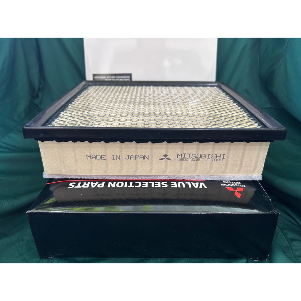 กรองอากาศ New Tritonปี15-22 New Pajero ปี16-22เครื่อง 2.5,3.0,3.2รหัส ...