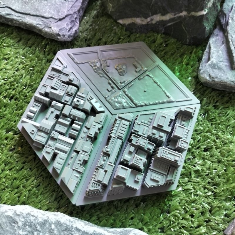 CUSTOMIZE.SCENE.BASE.(LANDSCAPE.Ver.)04 | Shopee Thailand