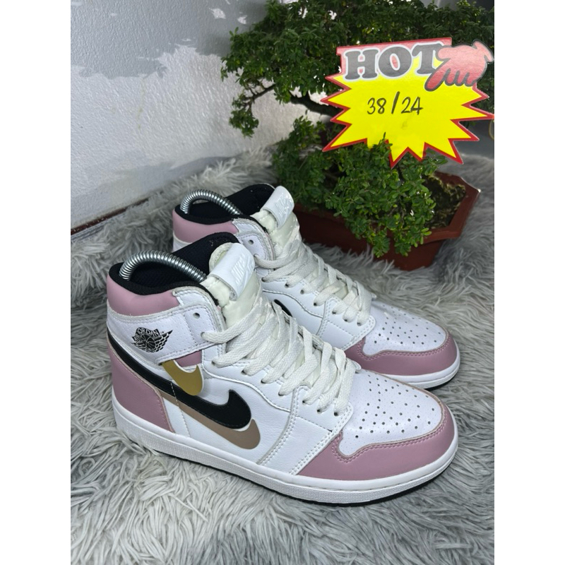 Nike air Jordan มือ 2 | Shopee Thailand