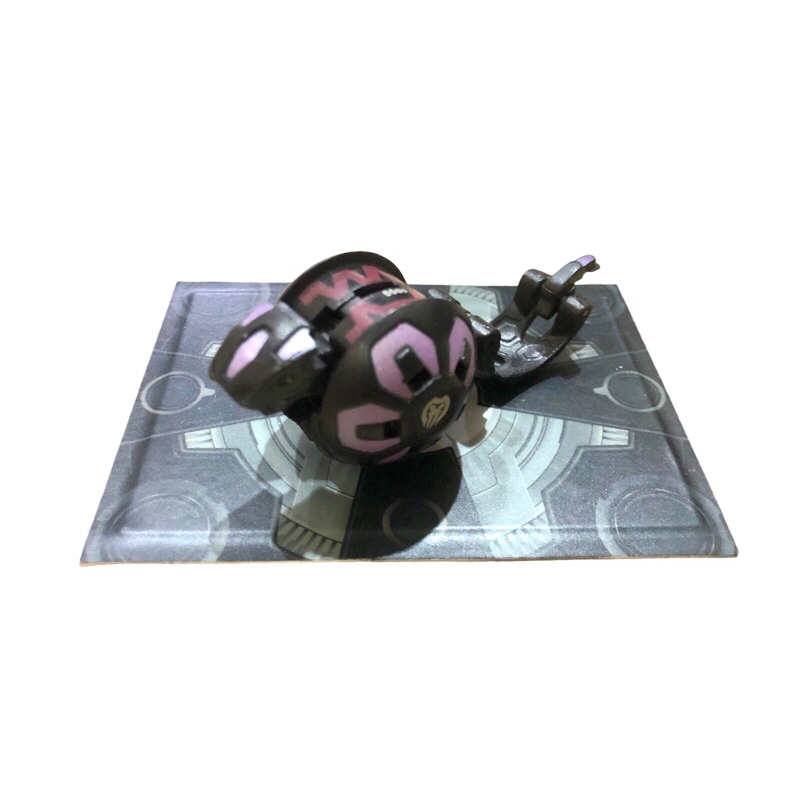 Bakugan Battle Brawlers B2 Darkus Serpenoid Rare #บาคุกัน | Shopee Thailand