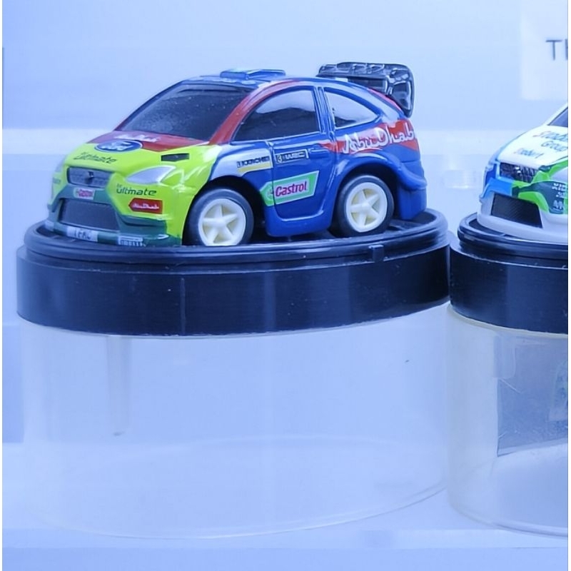 Choro-Q Tomica Takara Tomy Tamiya figure model gachapon car ทามิย่า โท ...