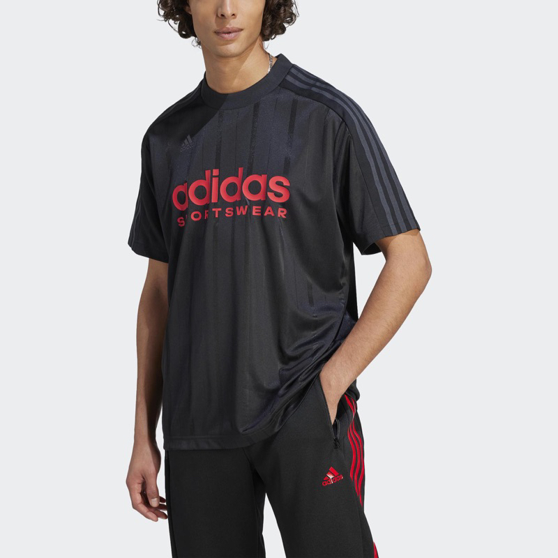 เสื้อAdidas TIRO TEE | Shopee Thailand