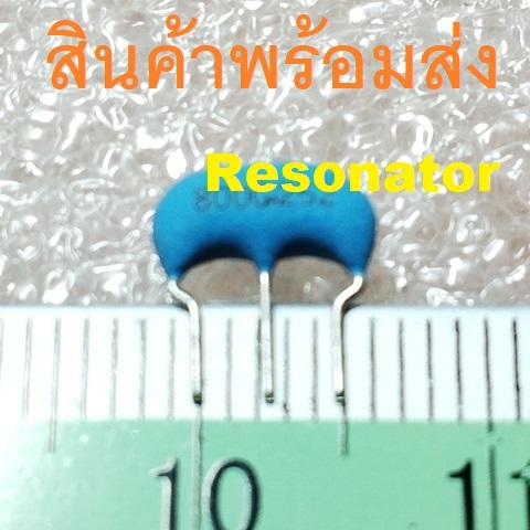 Ceramic Resonator 3Pin X-TAL Crystal Crystals 3.58M 4M 8M 10M 16M 20M 3 ...