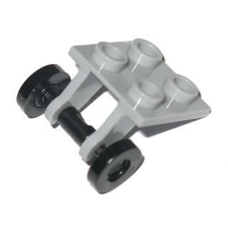 ชิ้นส่วนเลโก้ Lego Part Plate, Modified 2 x 2 Thin with Plane Single ...