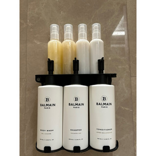Balmain Paris Amenities แบรนด์ดังจากฝรั่งเศส แบบแบ่งขาย 100 ml Body ...
