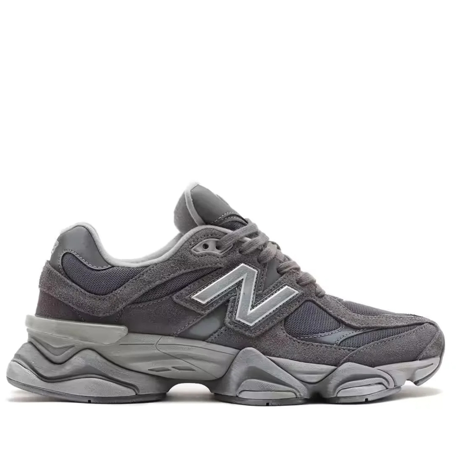 New Balance รองเท้าผ้าใบ รองเท้าลำลอง NB ND UX 9060 Magnet U9060SG ...