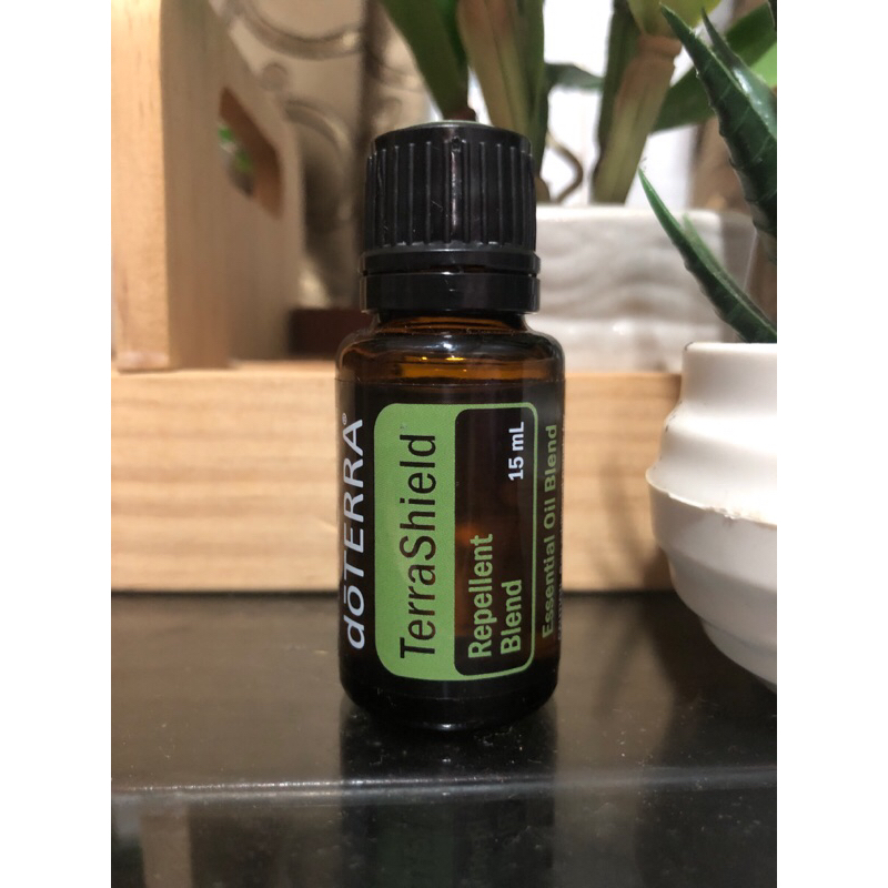 doTERRA TerraShield ขนาด 15 ml. | Shopee Thailand