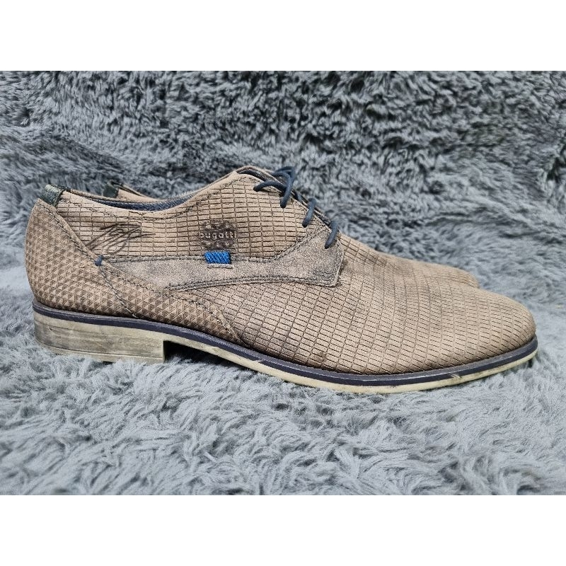 Dugatti size 46 ยาว 30 (มือสองของแท้) | Shopee Thailand