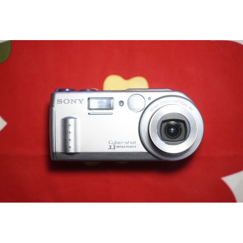 Sony Cybershot DSC-P1 | Shopee Thailand